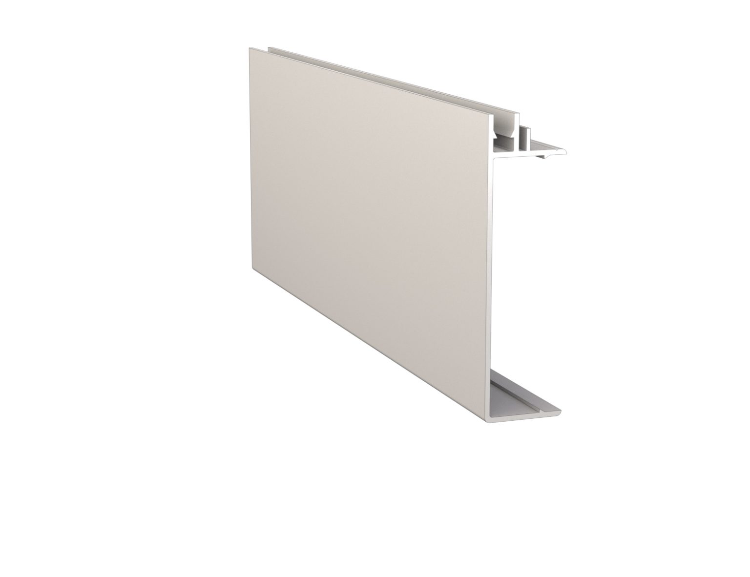 D149 - Cache poutre : produit pvc Socredis